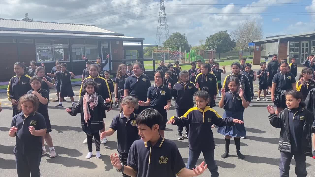 Wymondley Road School